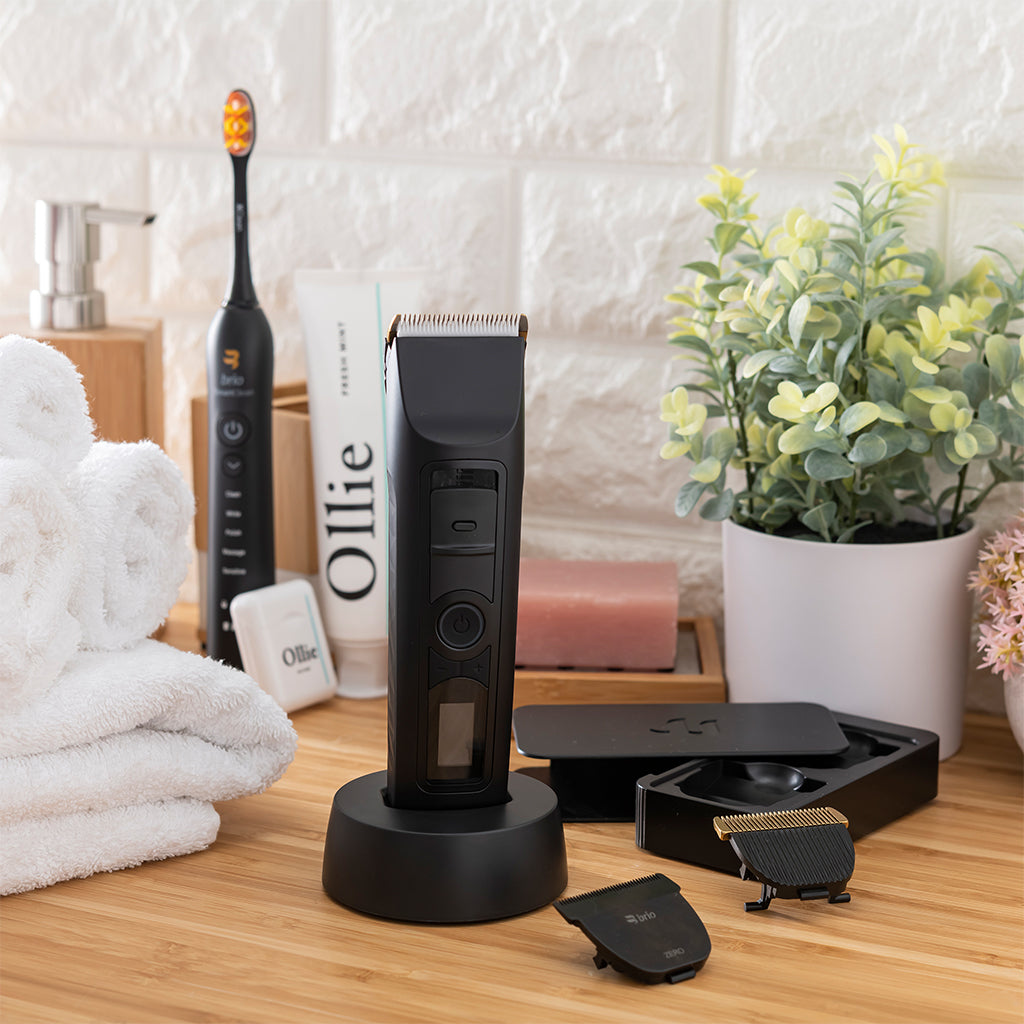 Next-level personal grooming tools